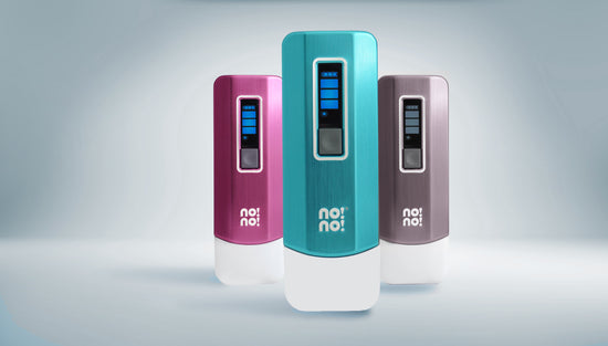 no!no! Hair Removal Treatment System