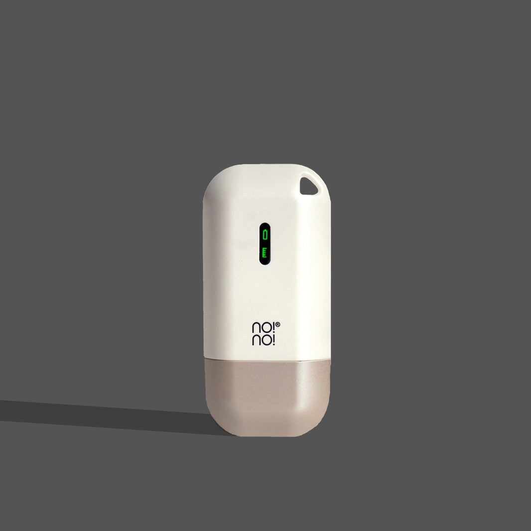 HAIR REMOVAL DEVICES – no!no!
