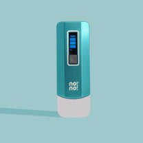 no!no! PRO Treatment System + Essentials with 2 sets of Wide and Narro