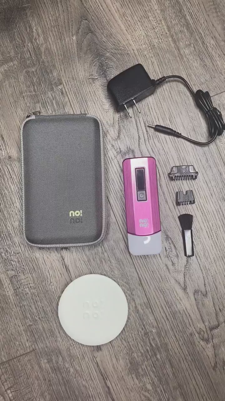 no!no! Hair Removal Treatment System