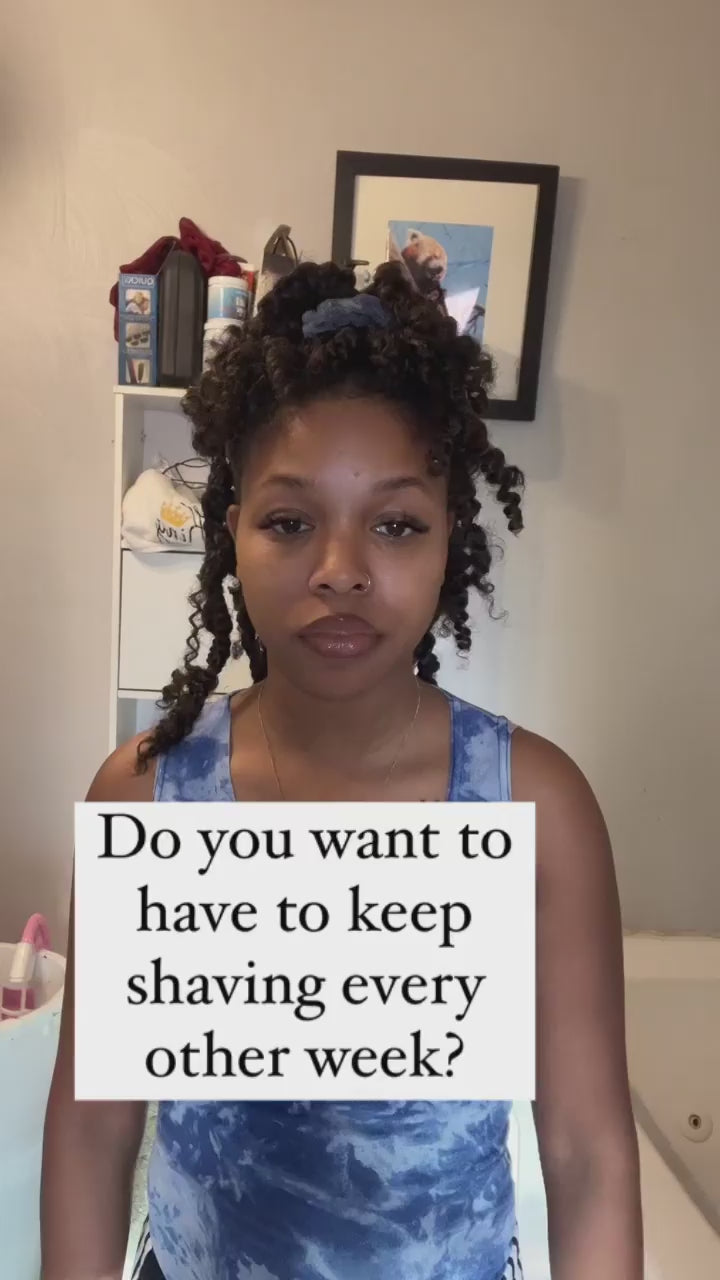 no!no! Hair Removal Treatment System