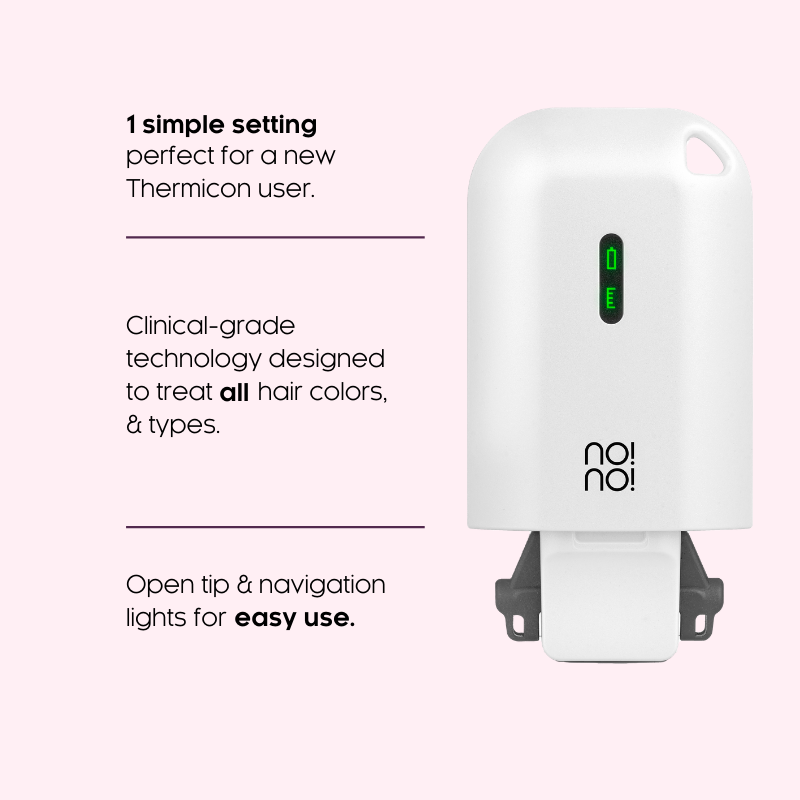 MICRO On The Go Handset + Essentials – no!no!